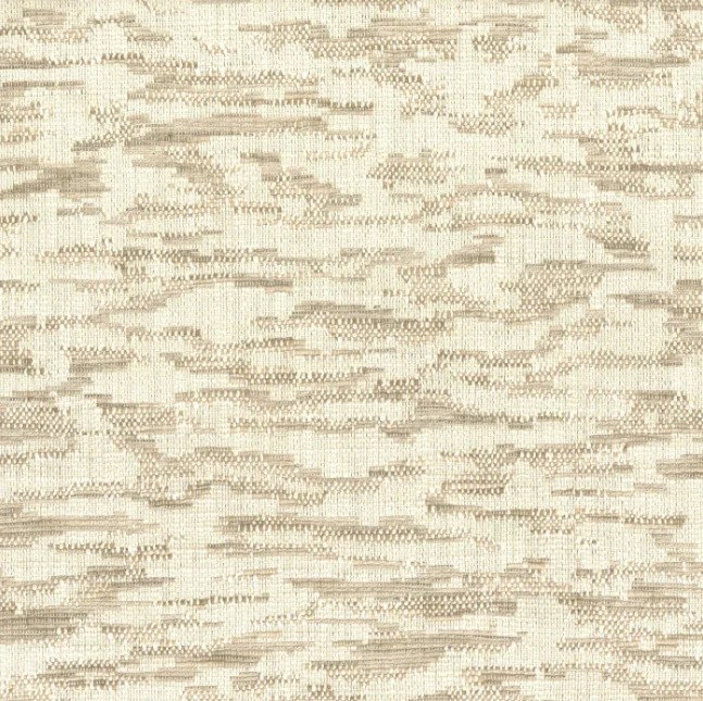 Section - Beige fabric | Nouvel Angle | Casamance
