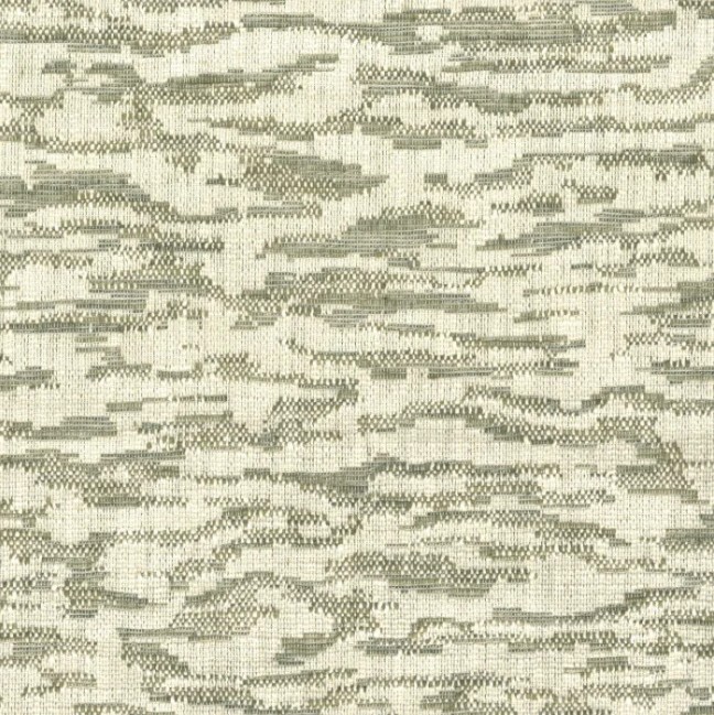 Section - Kaki fabric | Nouvel Angle | Casamance
