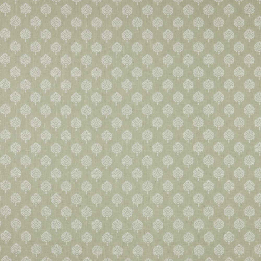 Segoa - Sage fabric | Verini | iLiv