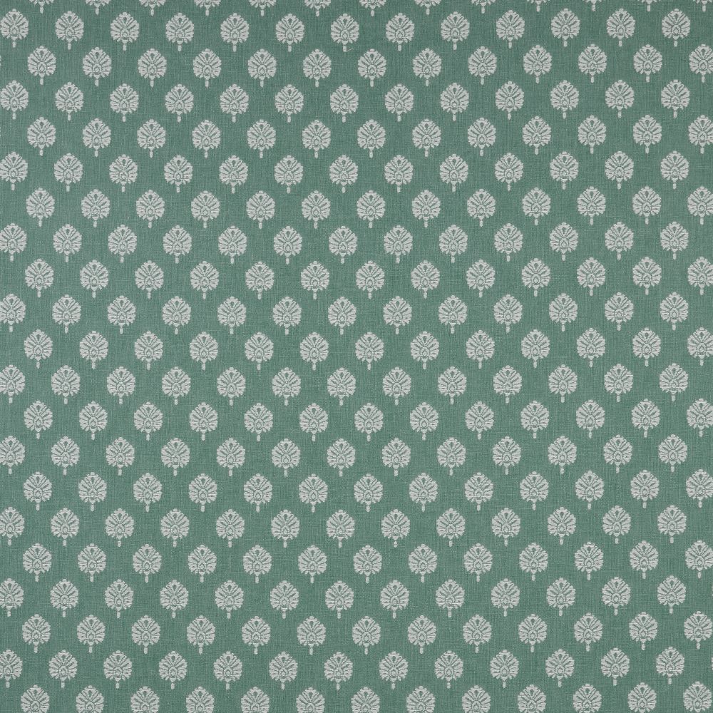 Segoa - Sea Green fabric | Verini | iLiv