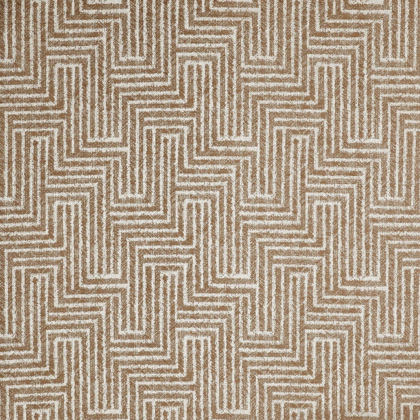 Spell - Caramel fabric | Winter Garden | Prestigious Textiles