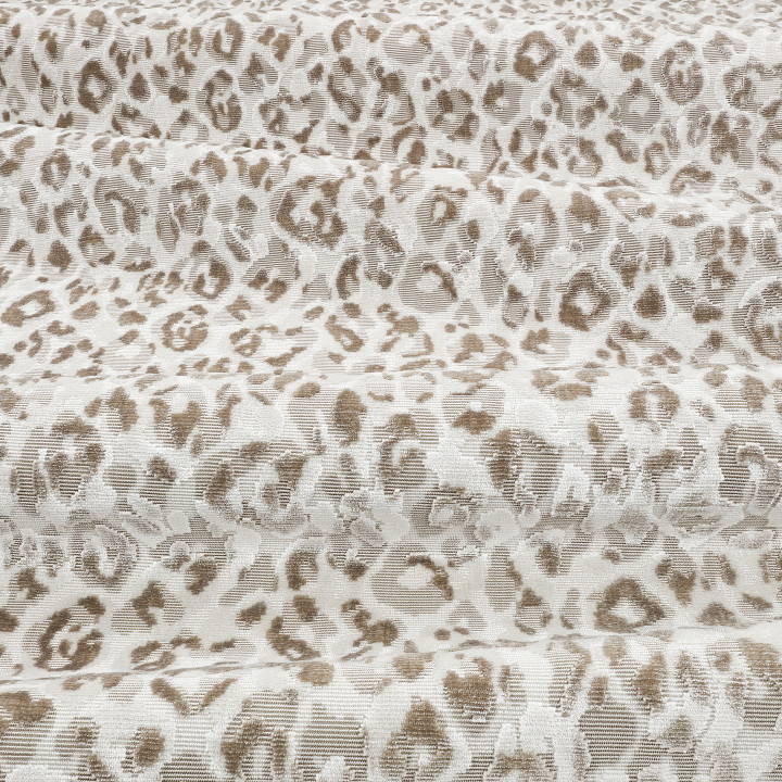 Trixie - Luna fabric | Temperley London x Romo Fabric | Romo