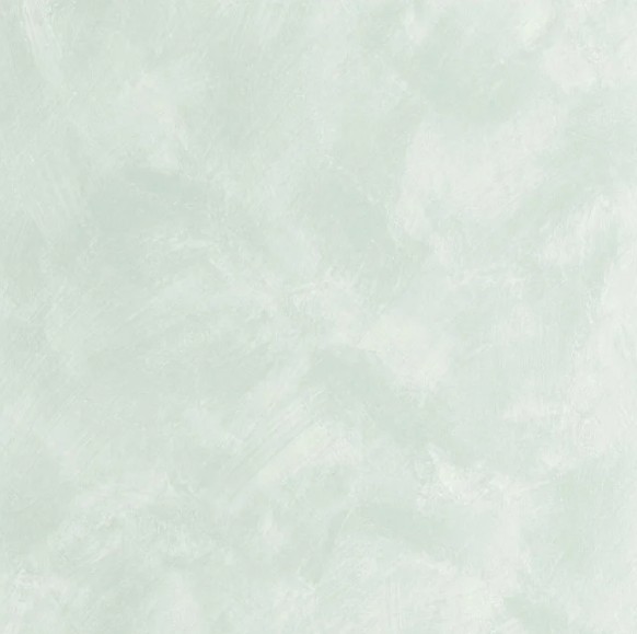 Uni Mat - Bleu Fumee wallpaper | Chalk | Caselio