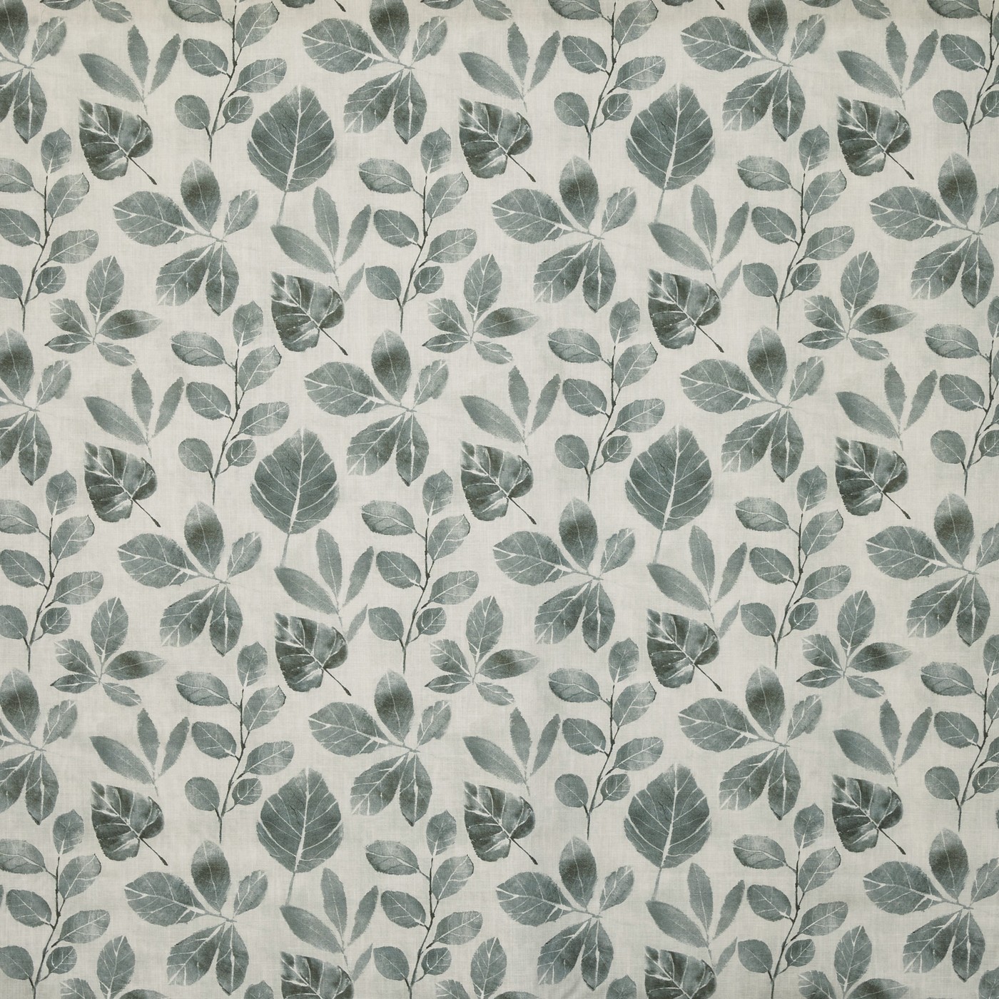Whimsical - Quartz fabric | Winter Garden | Prestigious Textiles