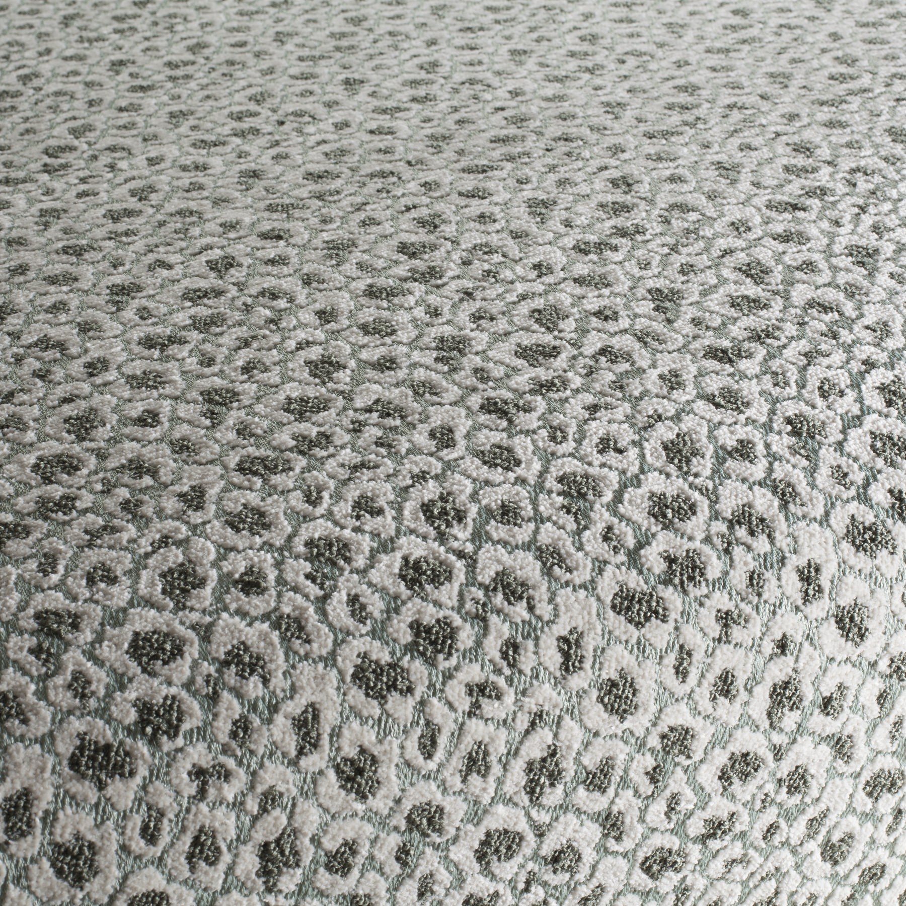 Wild Heart - Sage Green fabric | Wild Heart | Chivasso