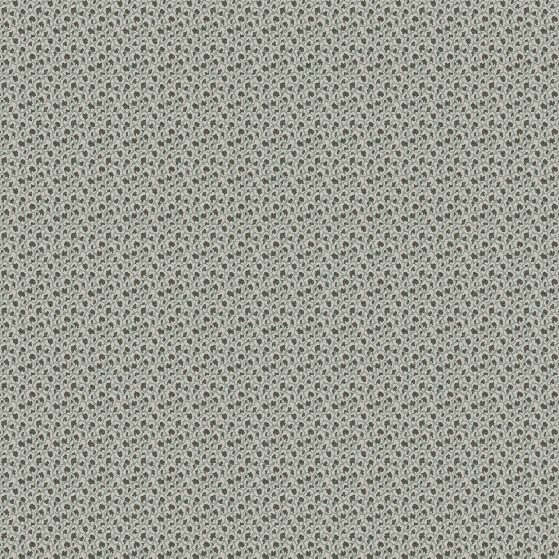 Wild Heart - Sage Green fabric | Wild Heart | Chivasso