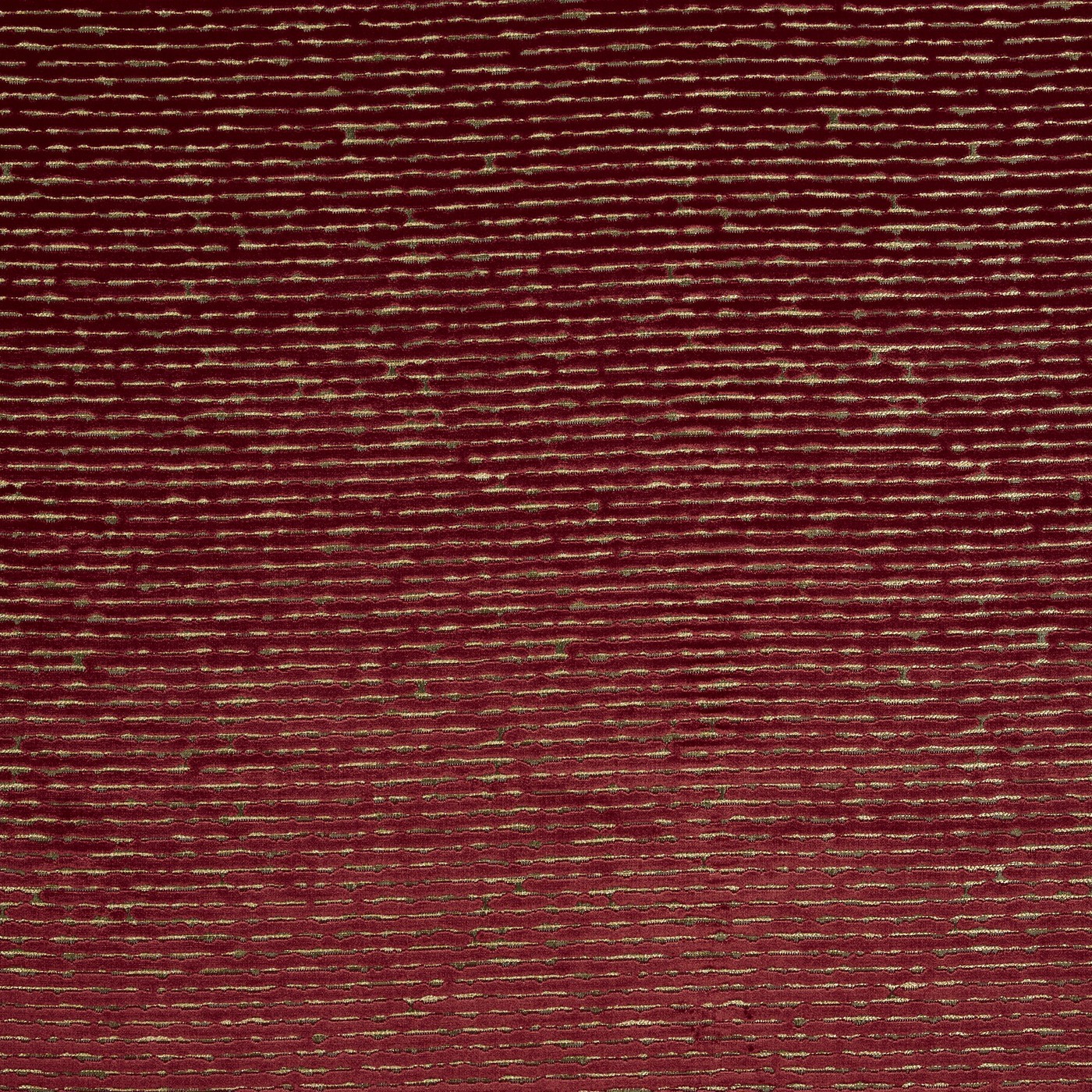 Zircon - Claret fabric | Landscape | Prestigious Textiles