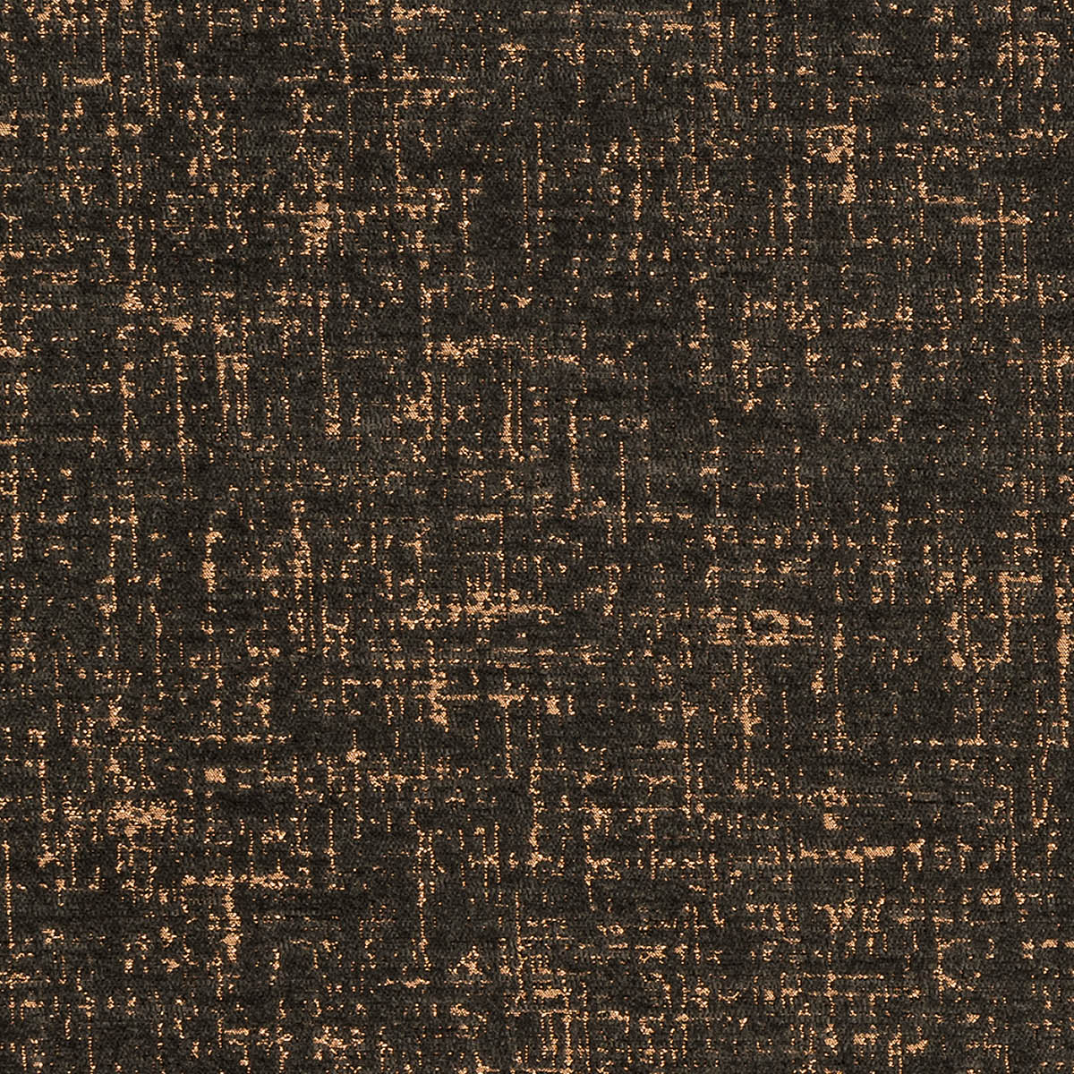 Zonda - Copper fabric | Babylon | Porter & Stone